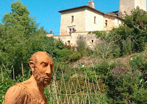 Musée Bernard Palissy - Céramique contemporaine